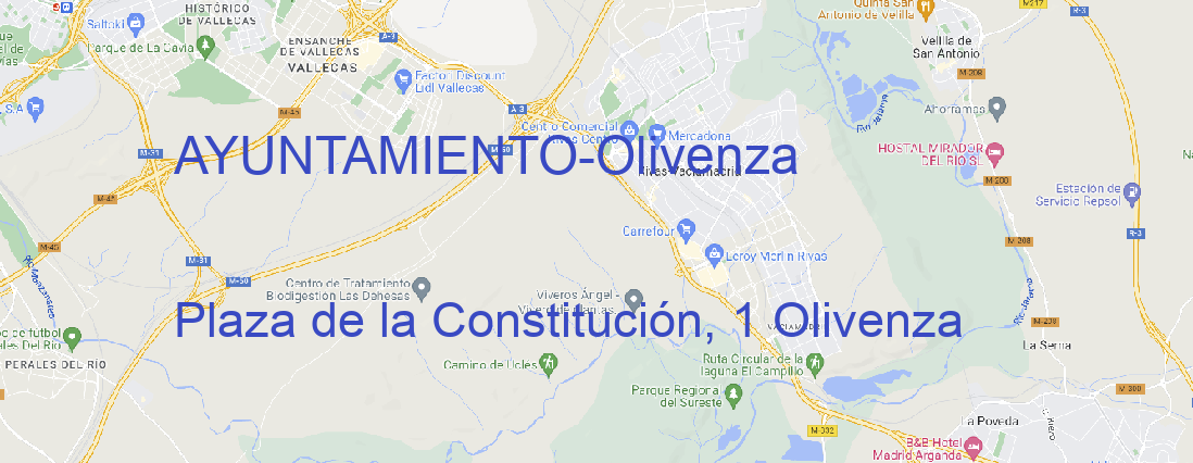 ** AYUNTAMIENTO ** Olivenza 【 Calle Plaza de la Constitución, 1 ...
